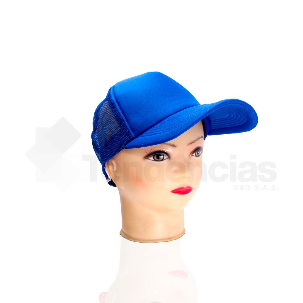 Gorra Color – Tendencias GyG S.A.S